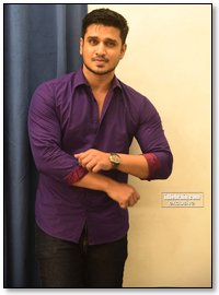 Nikhil Siddharth photo gallery - Telugu film actor