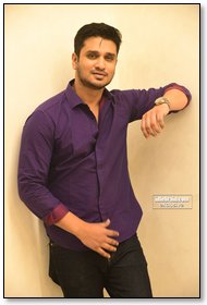 Nikhil Siddharth photo gallery - Telugu film actor