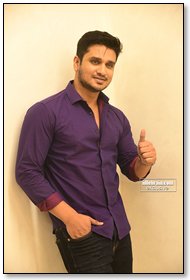 Nikhil Siddharth photo gallery - Telugu film actor