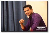 Nikhil Siddharth photo gallery - Telugu film actor