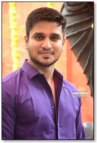 Nikhil Siddharth photo gallery - Telugu film actor