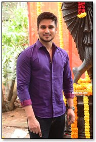 Nikhil Siddharth photo gallery - Telugu film actor