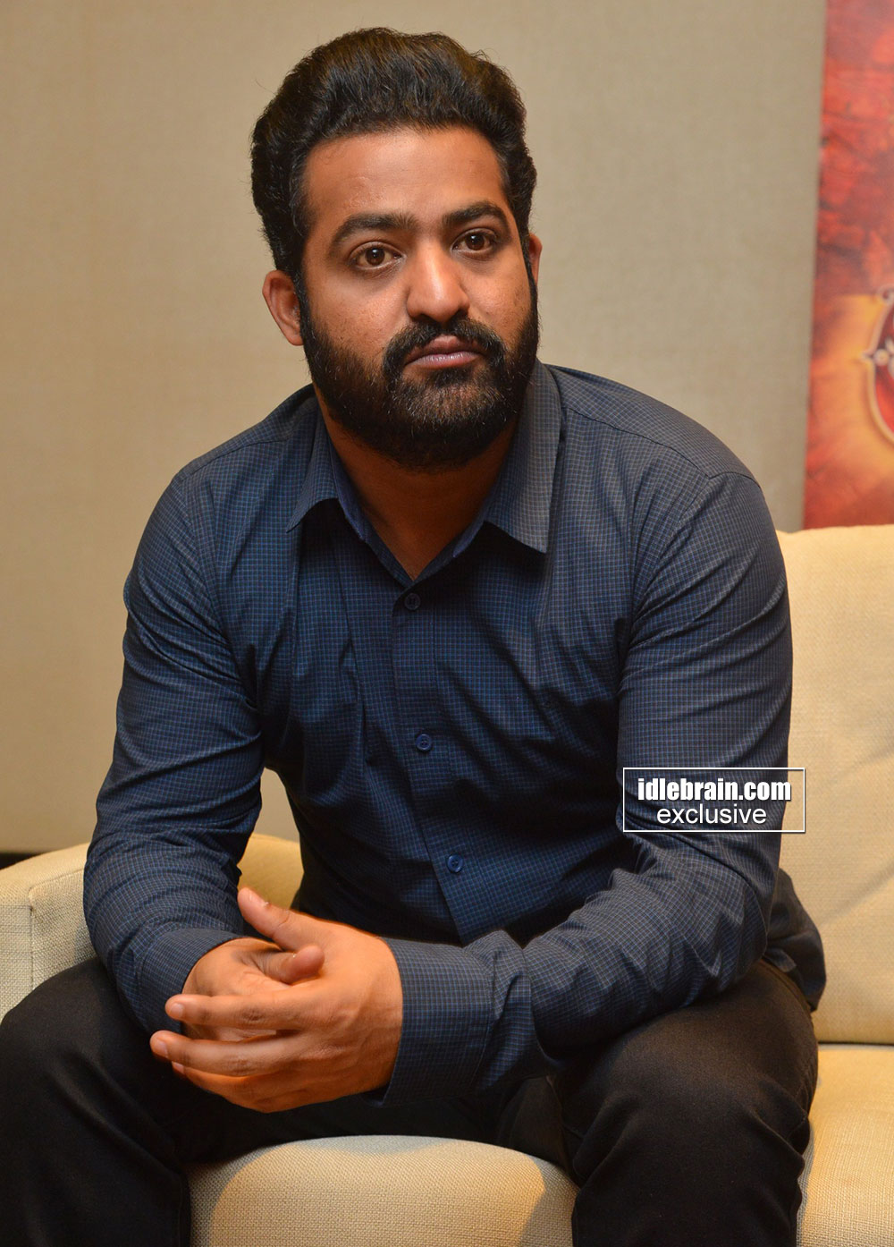 NTR photo gallery - Telugu film actor