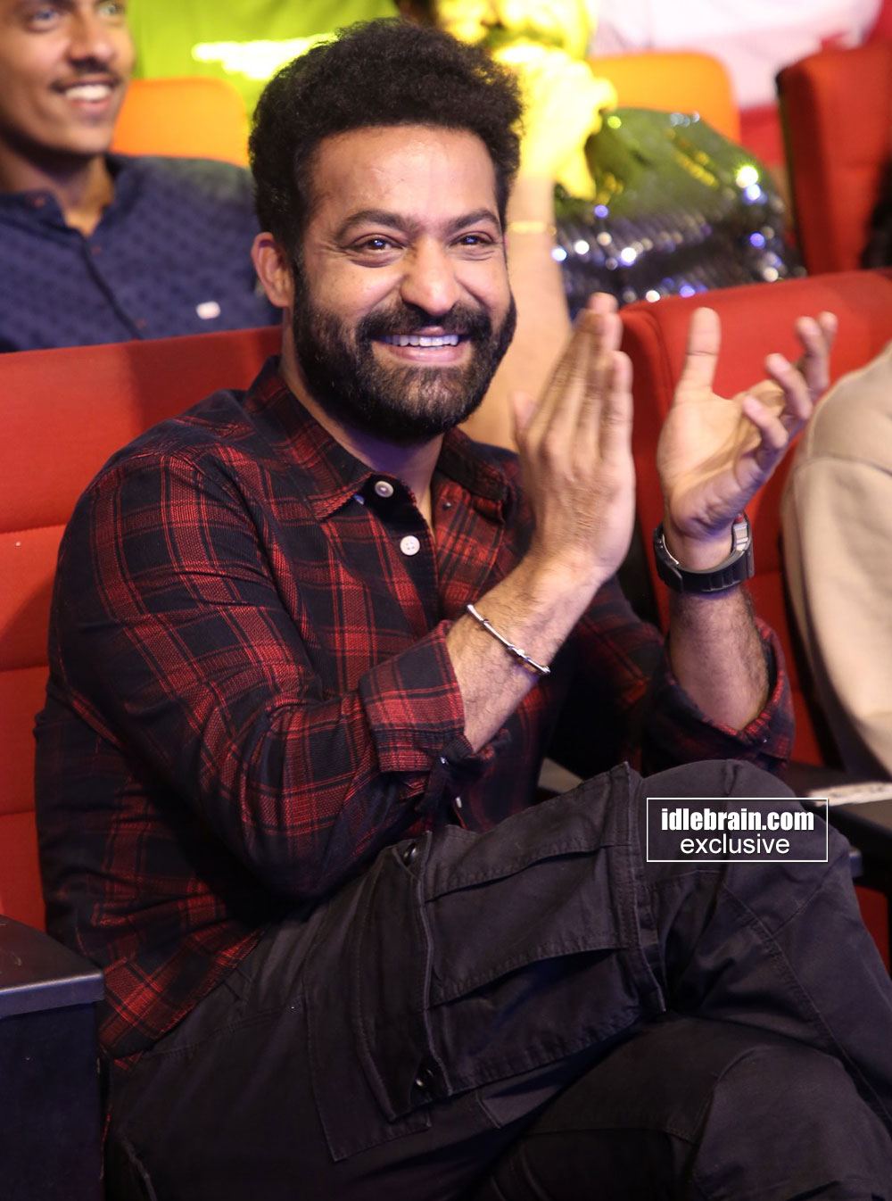 NTR photo gallery - Telugu film actor