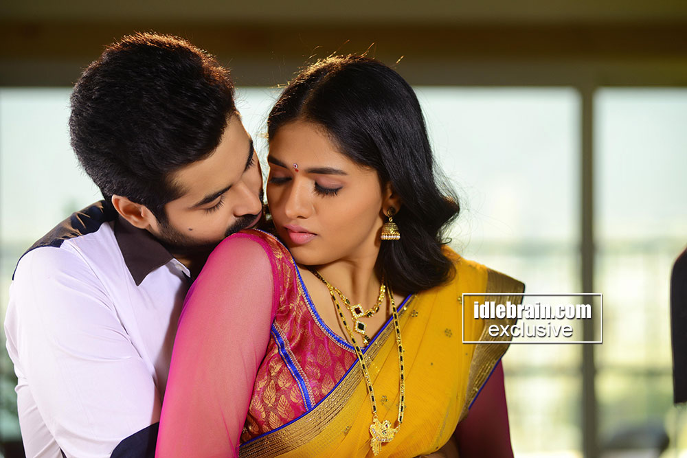 Pelliki Mundu Prema Katha gallery - Telugu cinema - Chetan Seenu & Sunaina