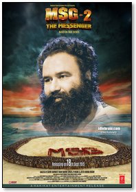 MSG-2 The Messenger Posters photo gallery - Telugu cinema - Arpit Ranka ...