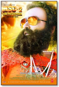 MSG-2 The Messenger Posters photo gallery - Telugu cinema - Arpit Ranka ...