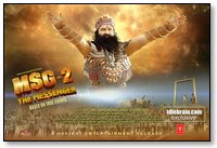 MSG-2 The Messenger Posters photo gallery - Telugu cinema - Arpit Ranka ...