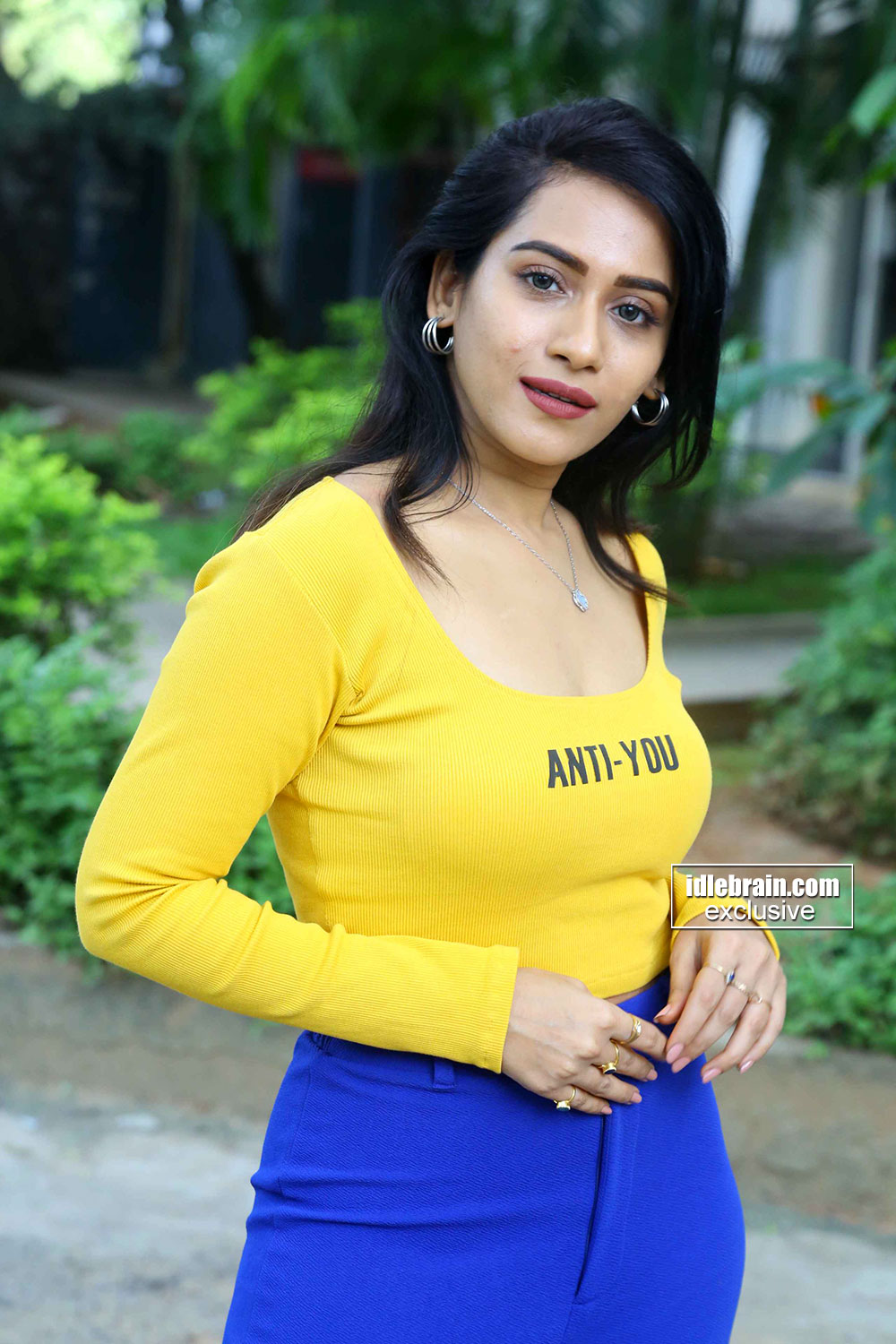 Preethi Sundar photo gallery - Telugu cinema actress