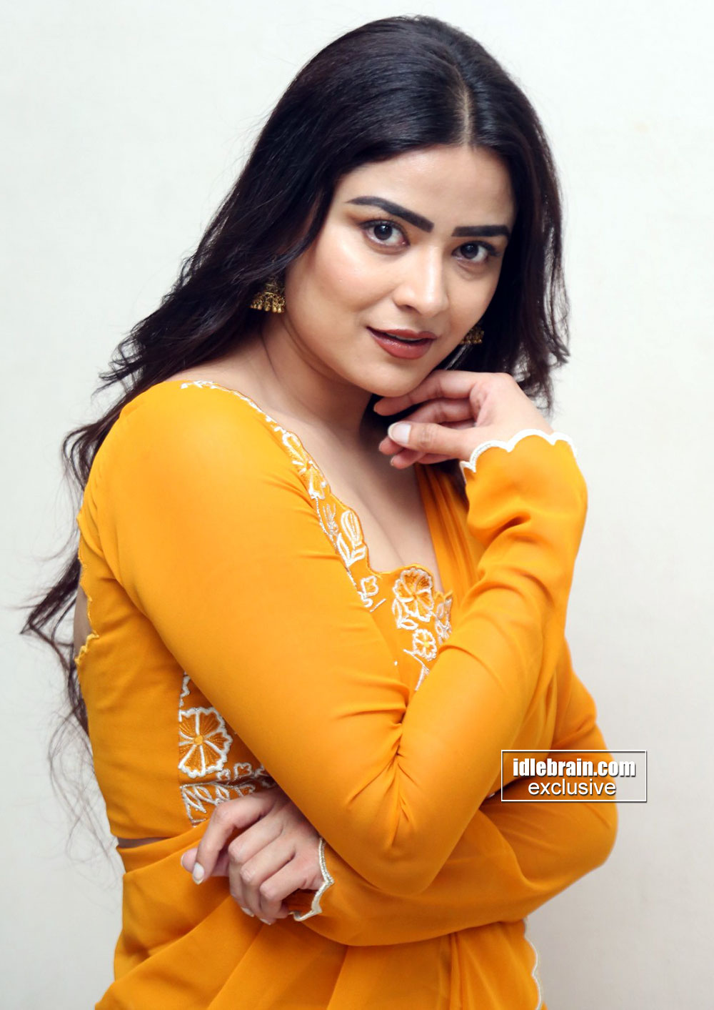 Priyanka Sharma photo gallery - Telugu cinema actress