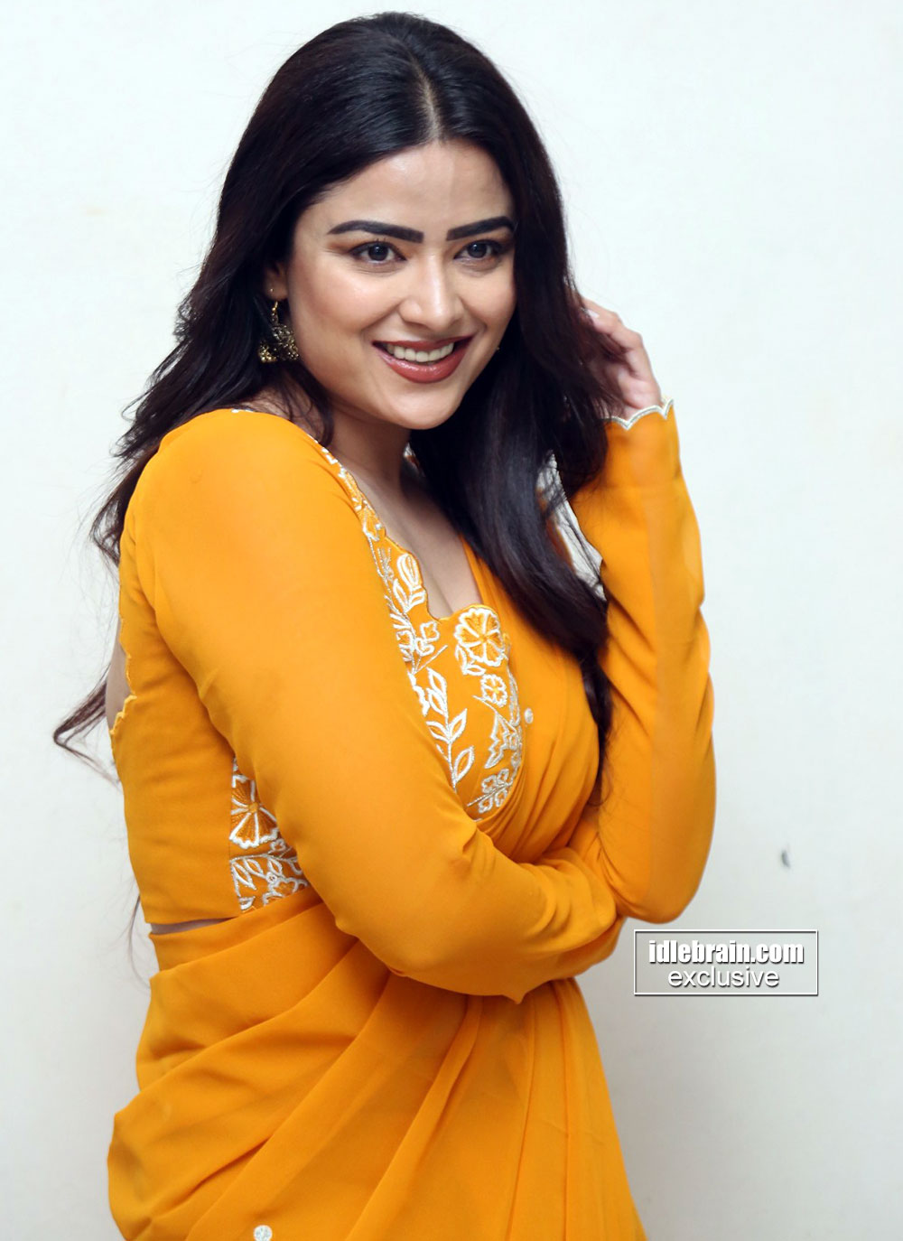 Priyanka Sharma photo gallery - Telugu cinema actress