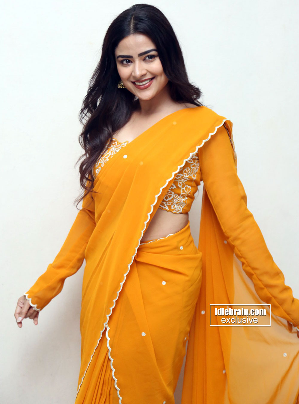 Priyanka Sharma photo gallery - Telugu cinema actress