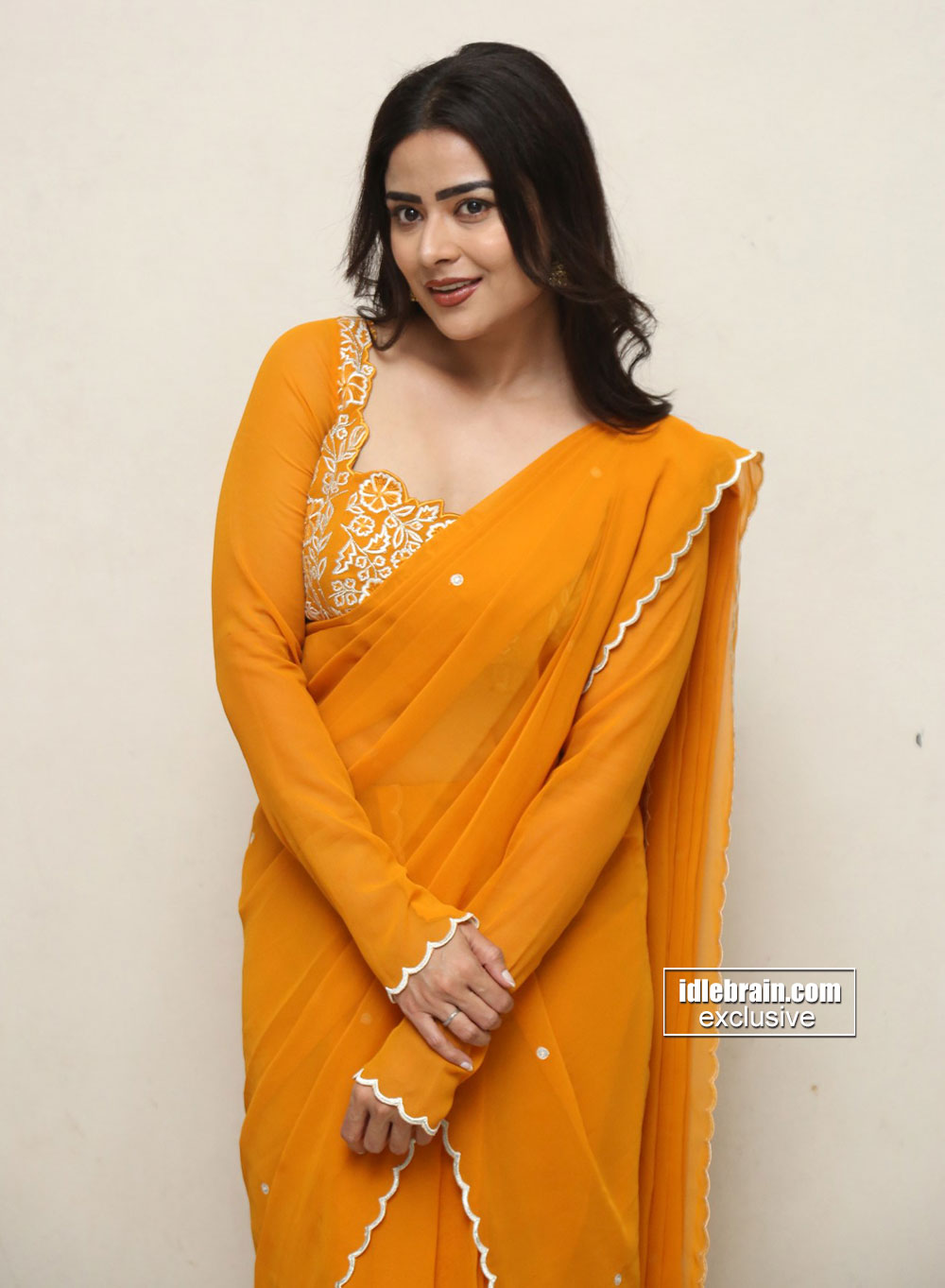 Priyanka Sharma photo gallery - Telugu cinema actress