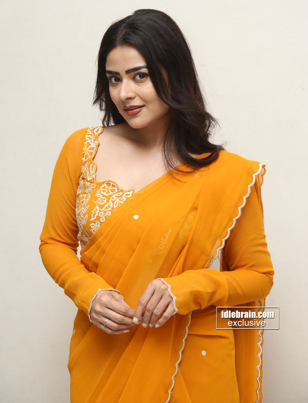 Priyanka Sharma photo gallery - Telugu cinema actress