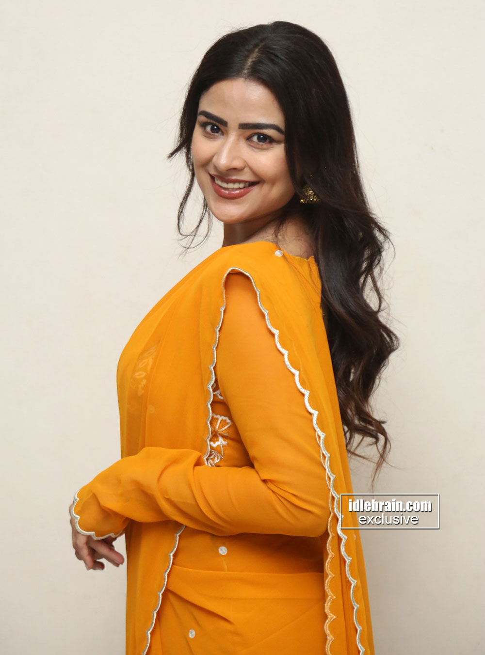 Priyanka Sharma photo gallery - Telugu cinema actress