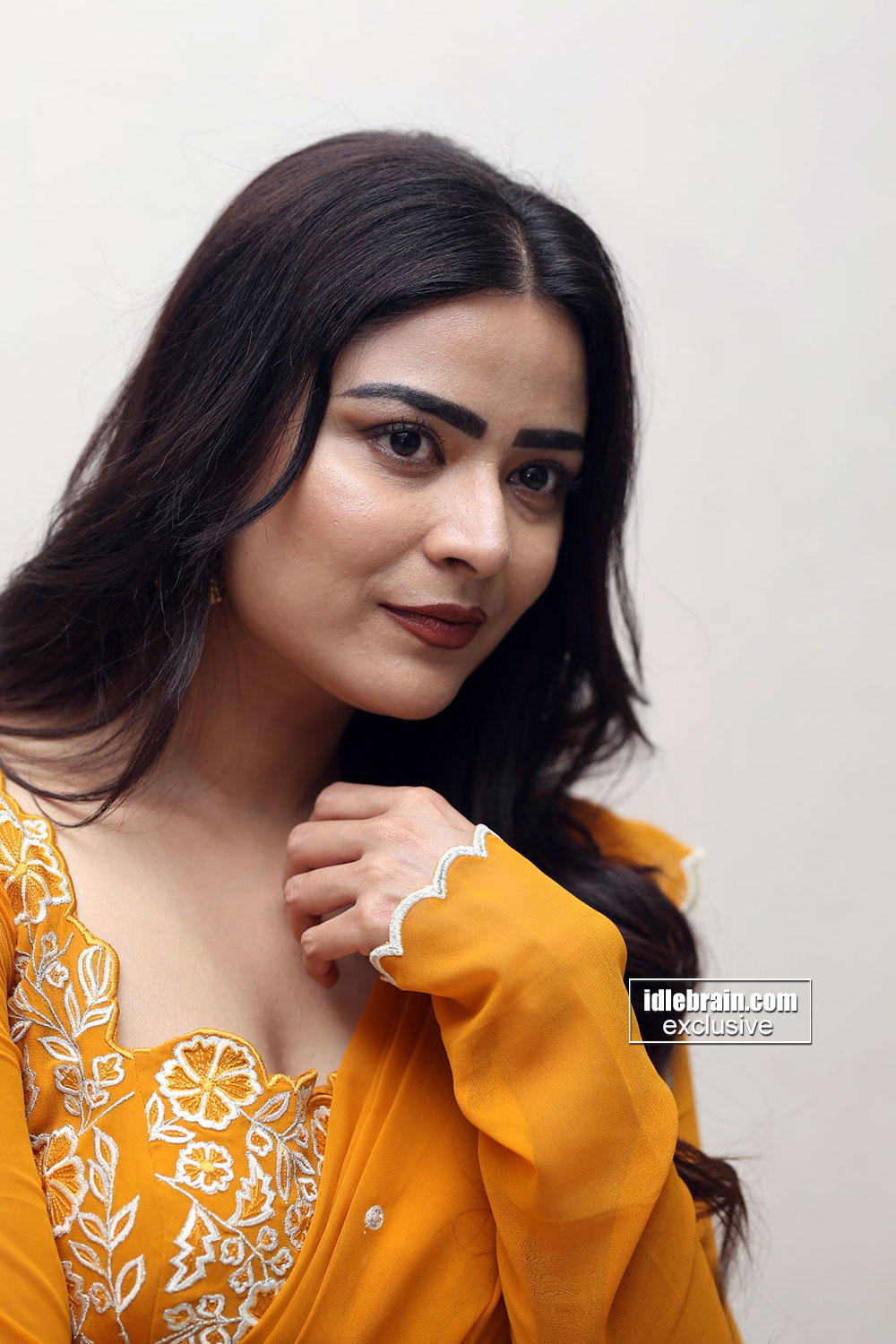 Priyanka Sharma photo gallery - Telugu cinema actress