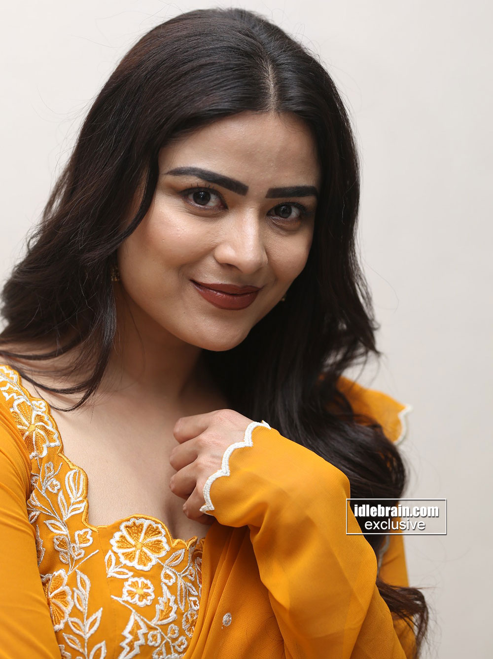 Priyanka Sharma photo gallery - Telugu cinema actress