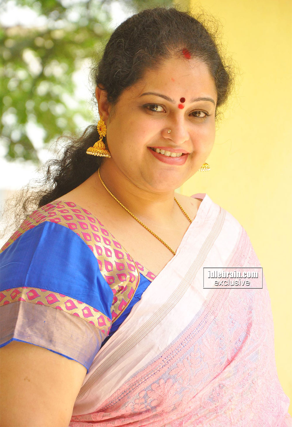 Raasi photo gallery - Telugu cinema actress