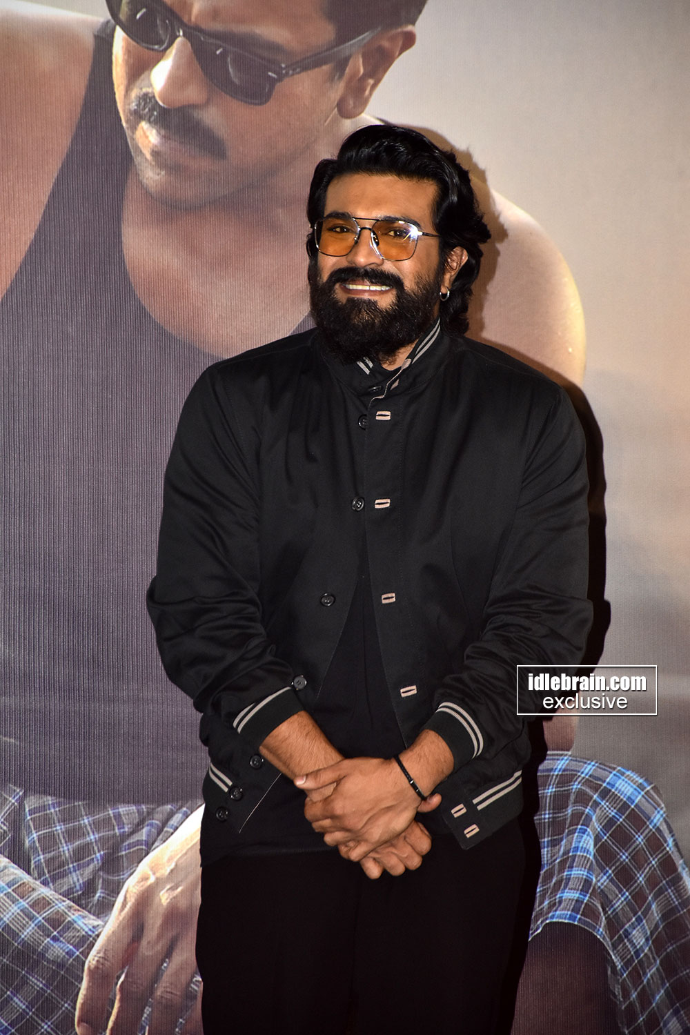 Ram Charan photo gallery - Telugu film actor