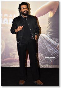 Ram Charan photo gallery - Telugu film actor