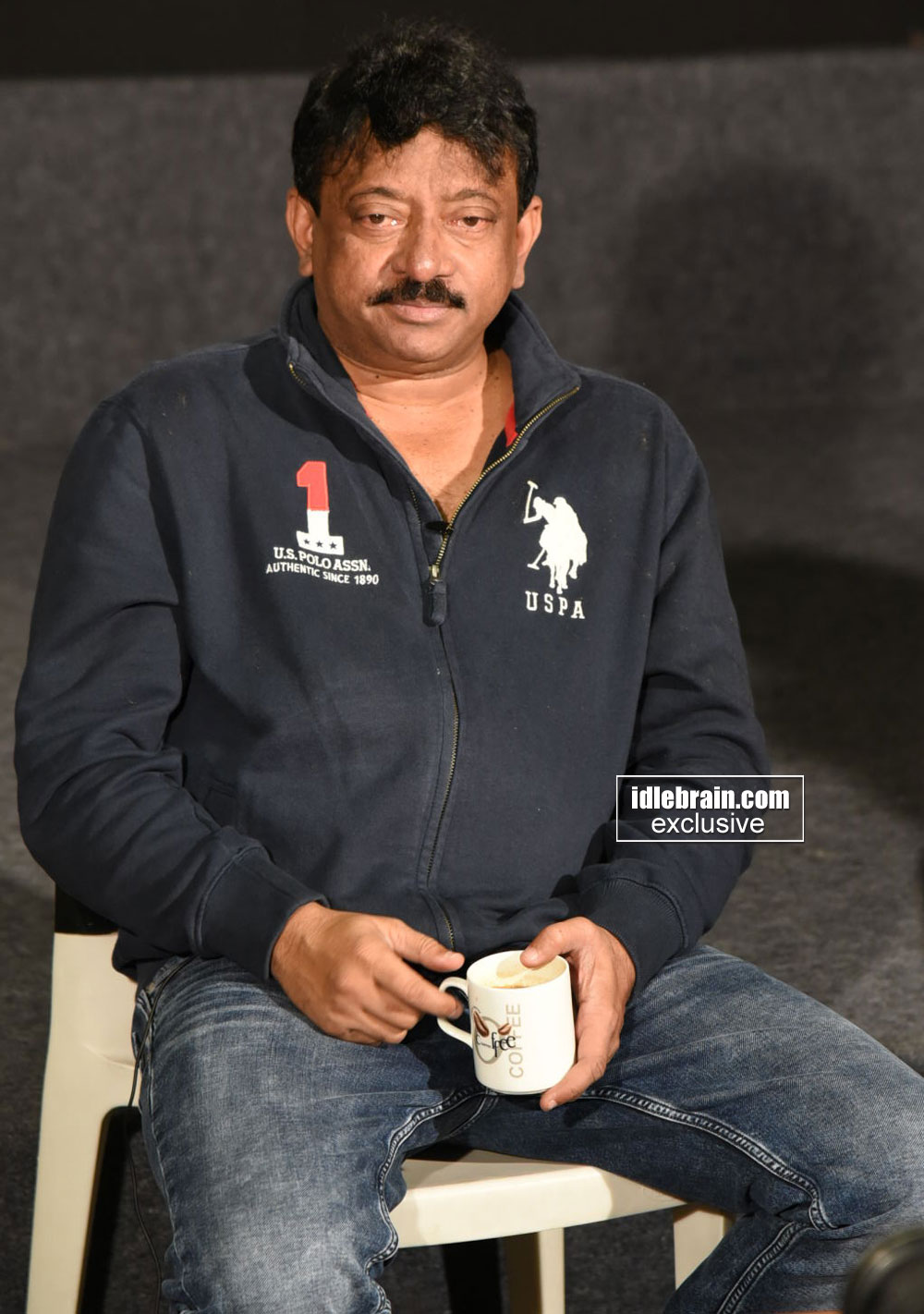 Ram Gopal Varma photo gallery - Telugu film directed
