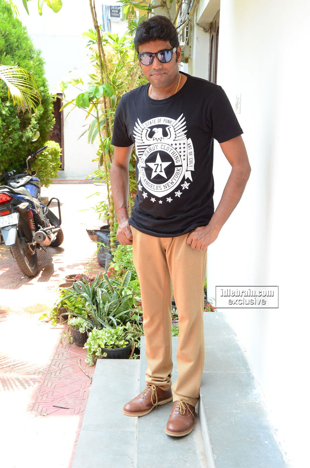 R. Rathnavelu photo gallery - Telugu film Cinematographer