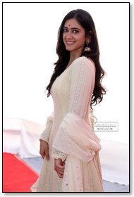 Rhea Sachdeva photo gallery - Telugu cinema actress