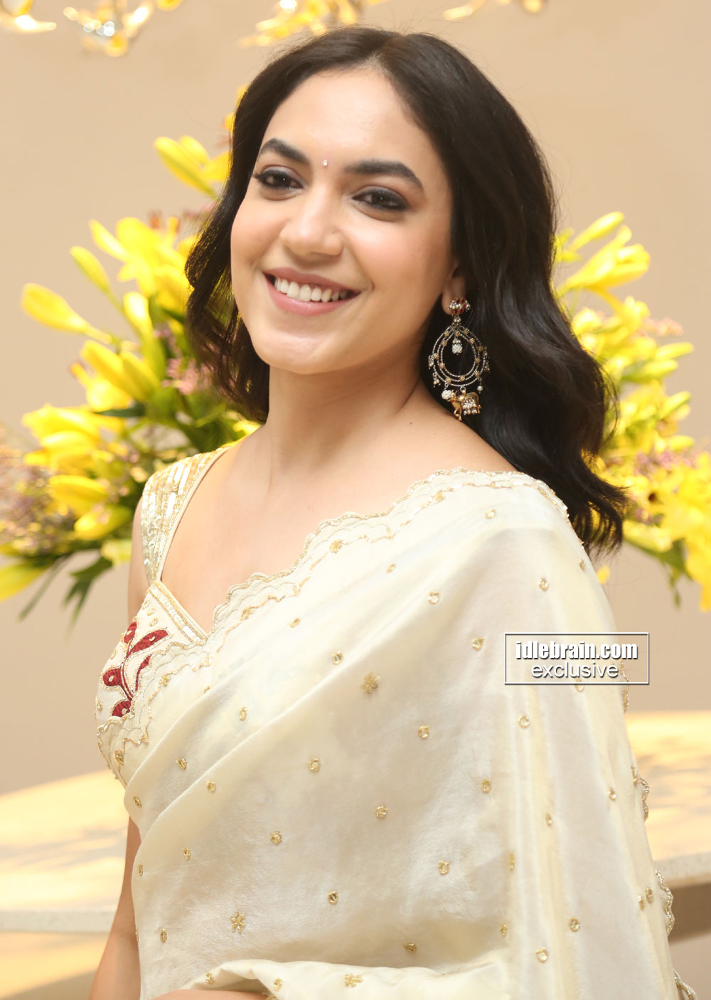 Ritu Varma photo gallery - Telugu cinema actress