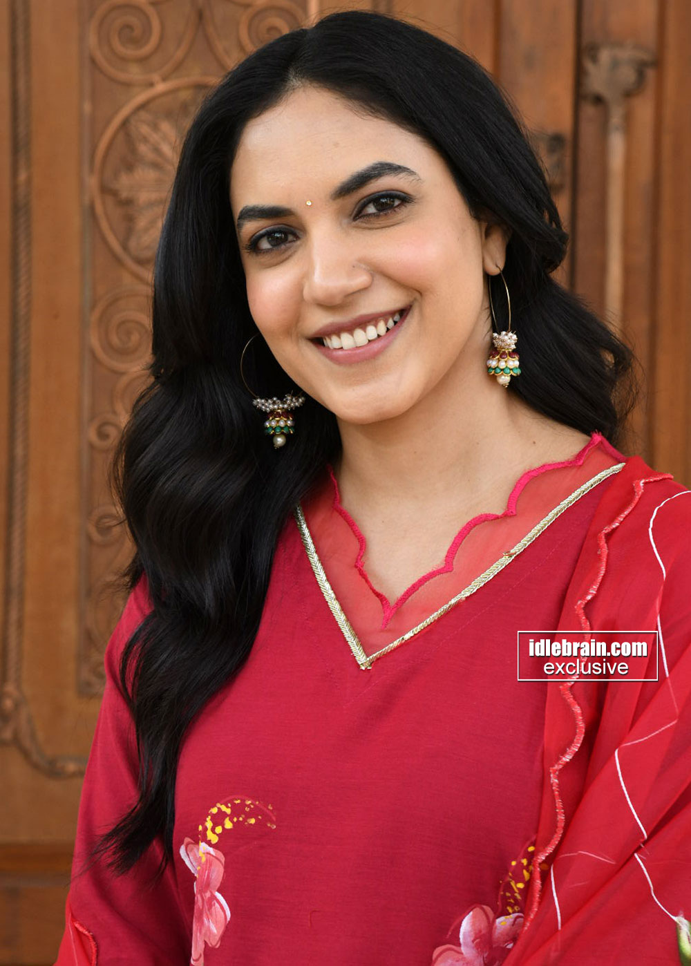 Ritu Varma photo gallery - Telugu cinema actress