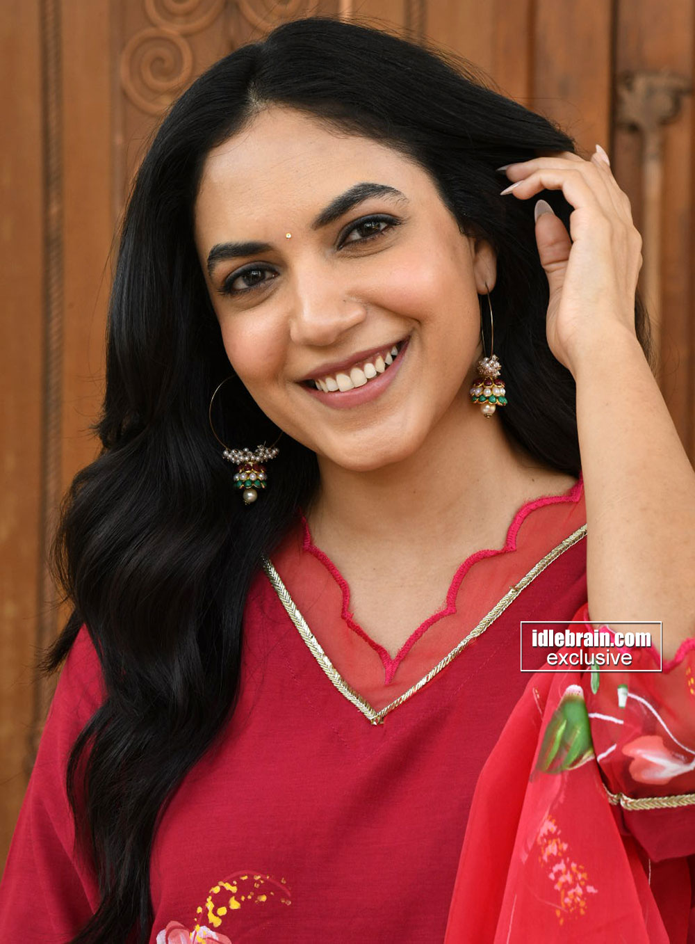 Ritu Varma photo gallery - Telugu cinema actress