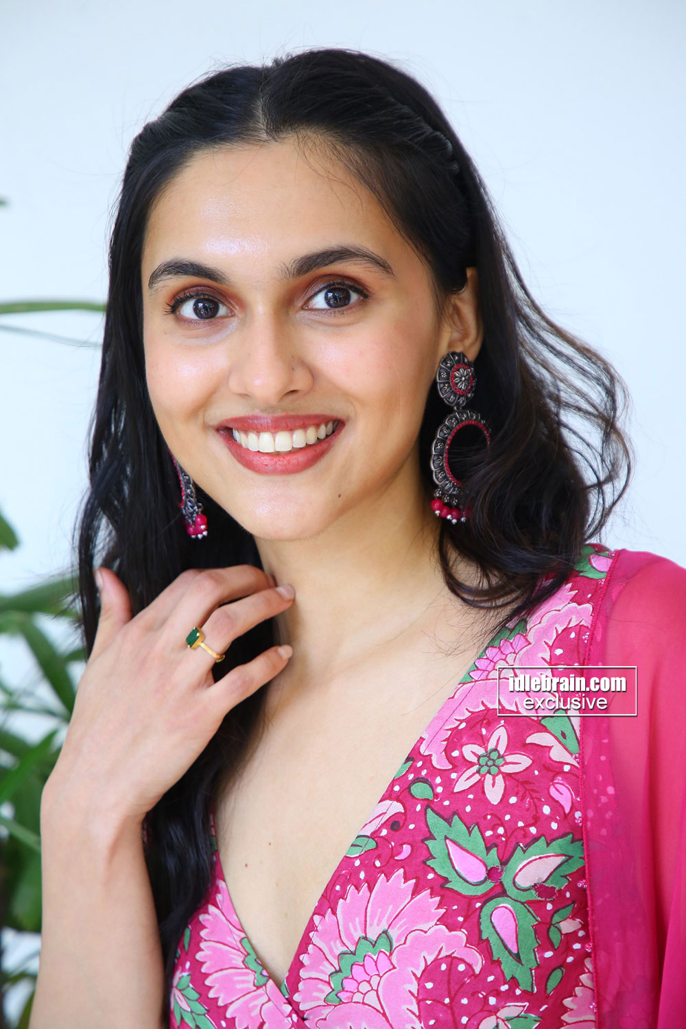 Riya Jithu photo gallery - Telugu cinema actress