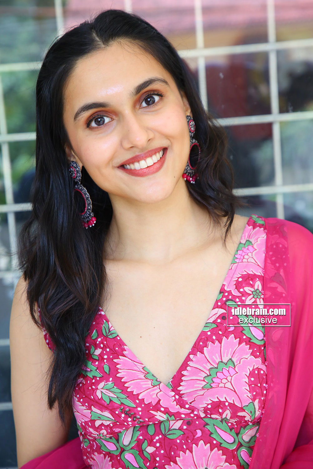 Riya Jithu photo gallery - Telugu cinema actress