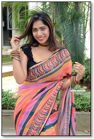 Sahar Krishnan photo gallery - Telugu cinema actress