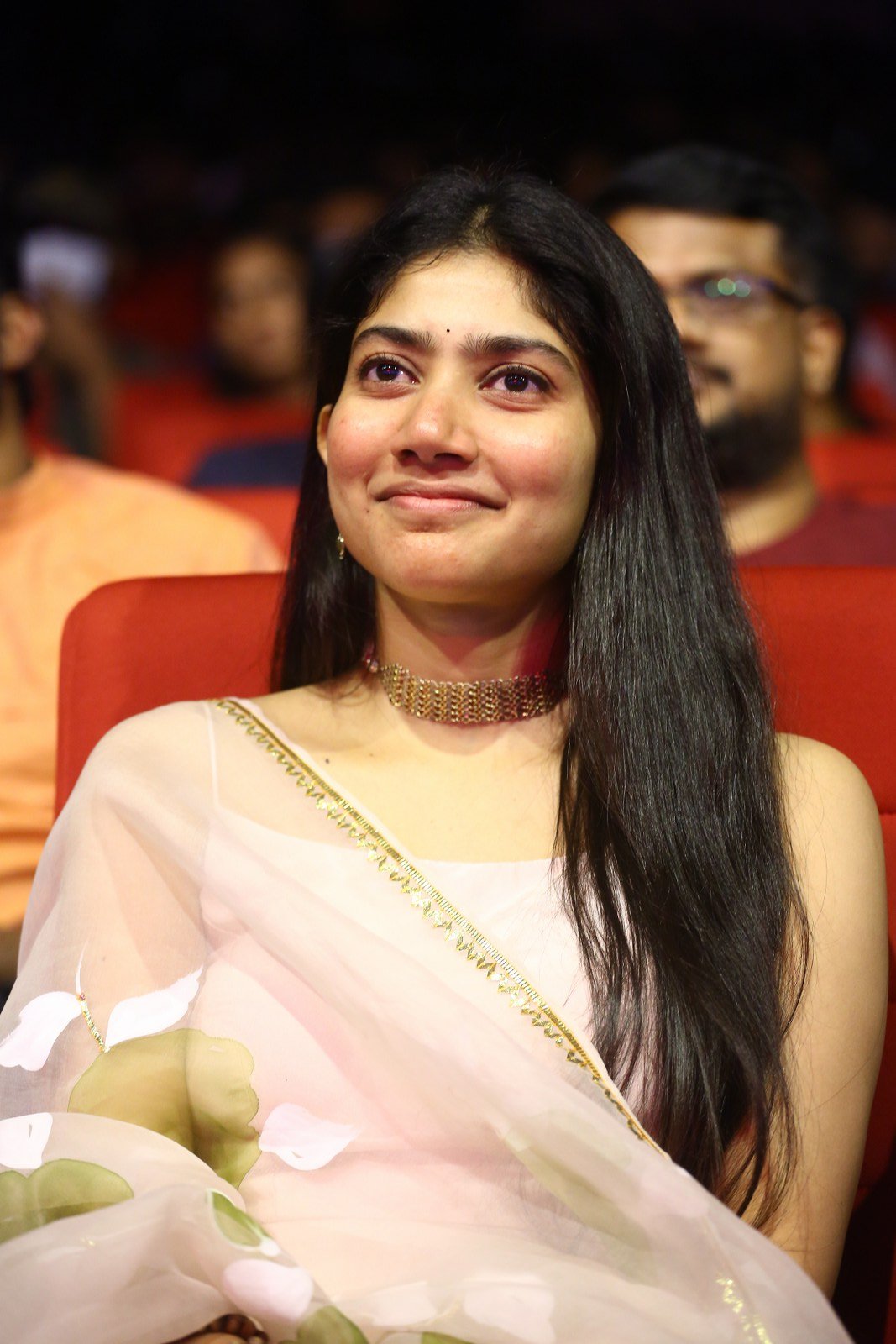 Sai Pallavi photo gallery - Telugu cinema actress