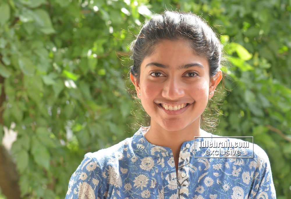 Sai Pallavi photo gallery - Telugu cinema Model