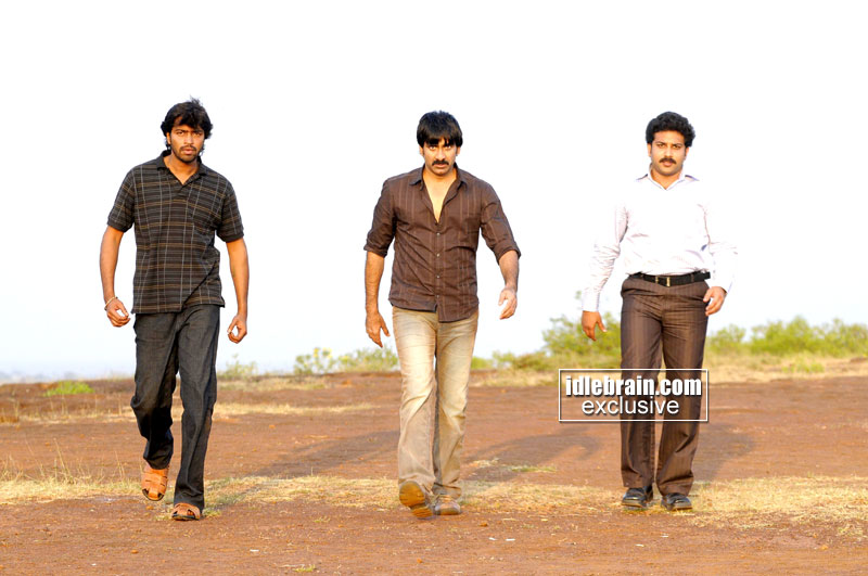 Shambo Shiva Shambo Movie