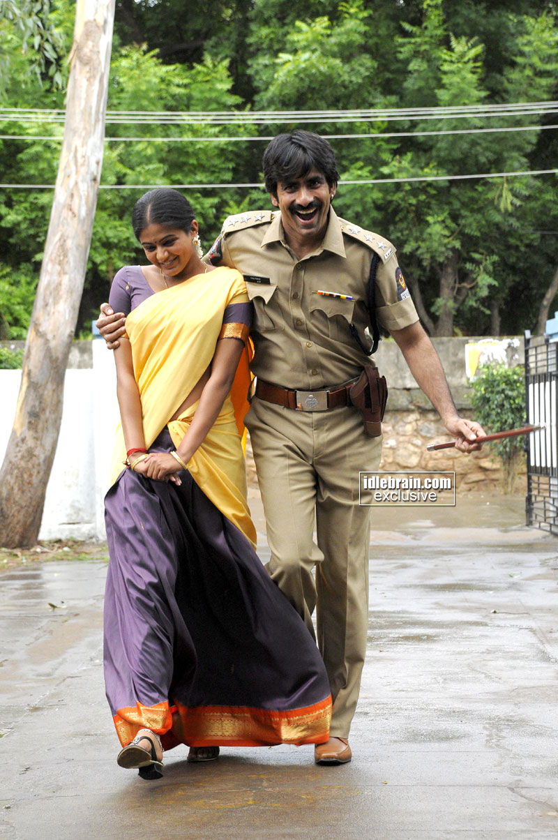 Shambo Shiva Shambo Movie