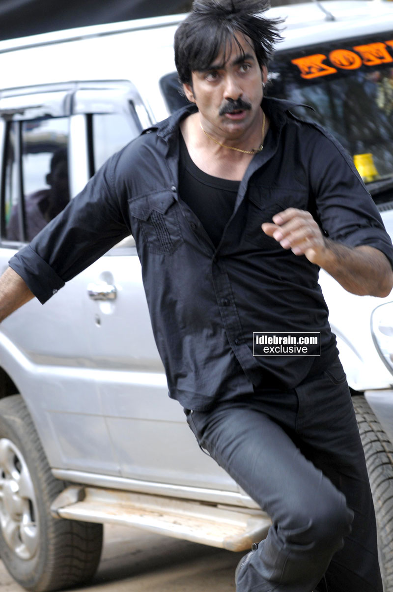 Shambo Shiva Shambo Movie