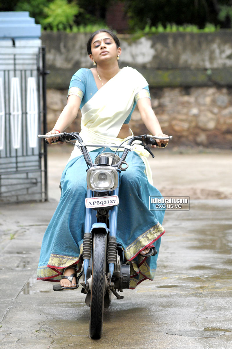 Shambo Shiva Shambo Movie