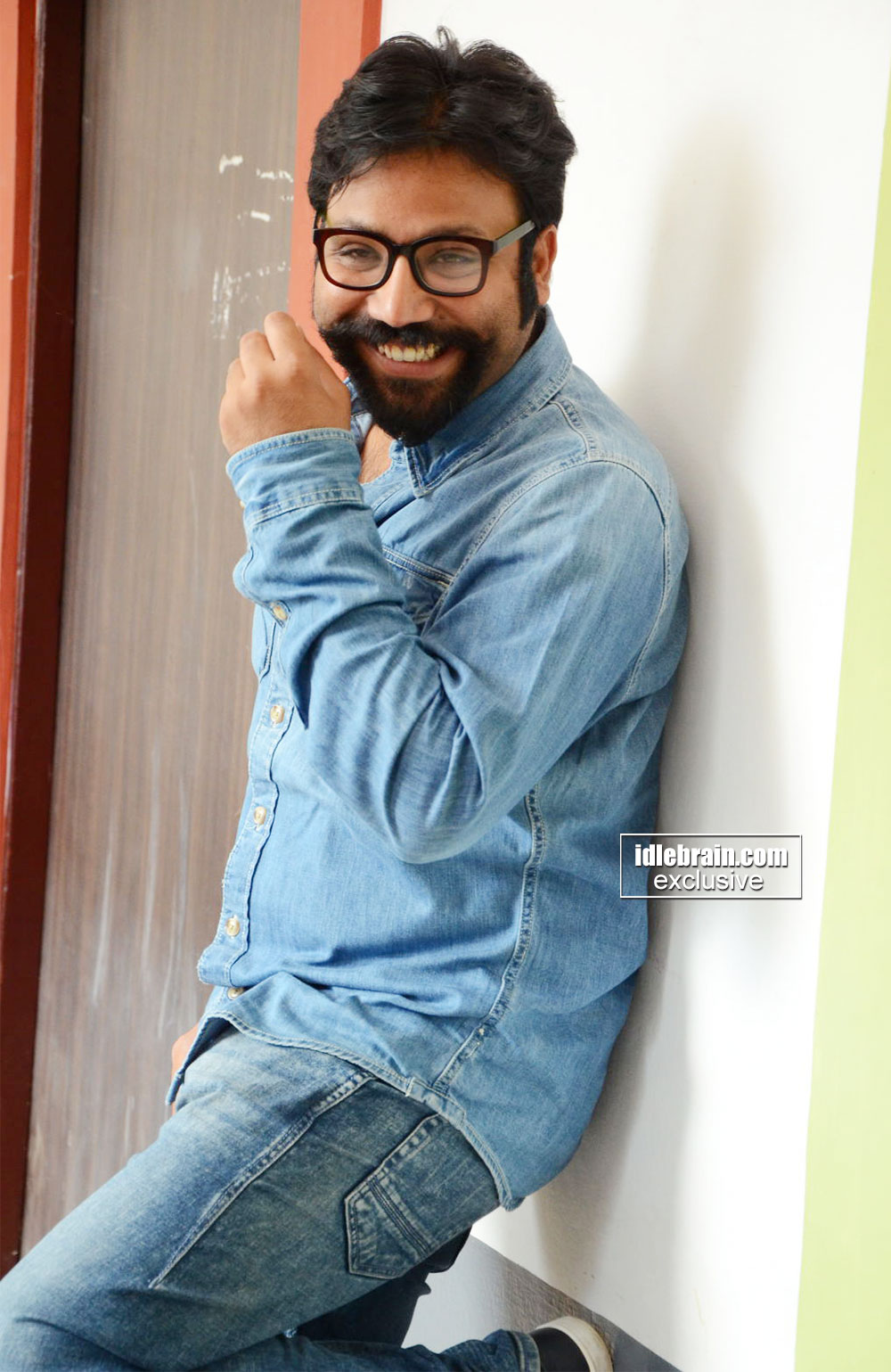 Sandeep Reddy Vanga photo gallery - Telugu film director