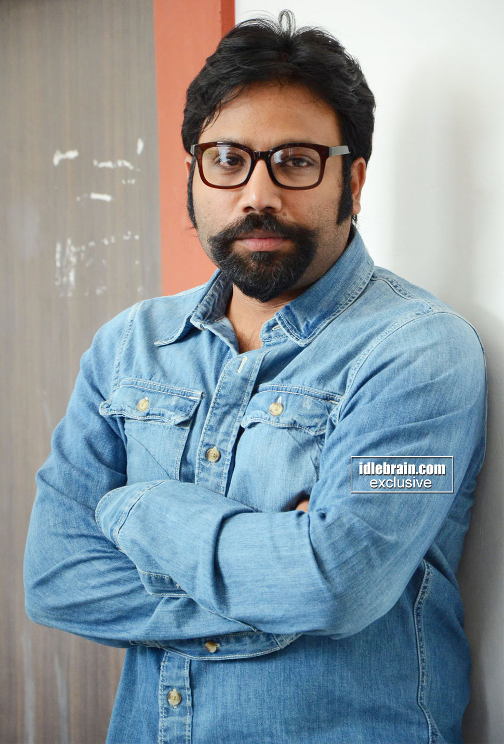Sandeep Reddy Vanga photo gallery - Telugu film director