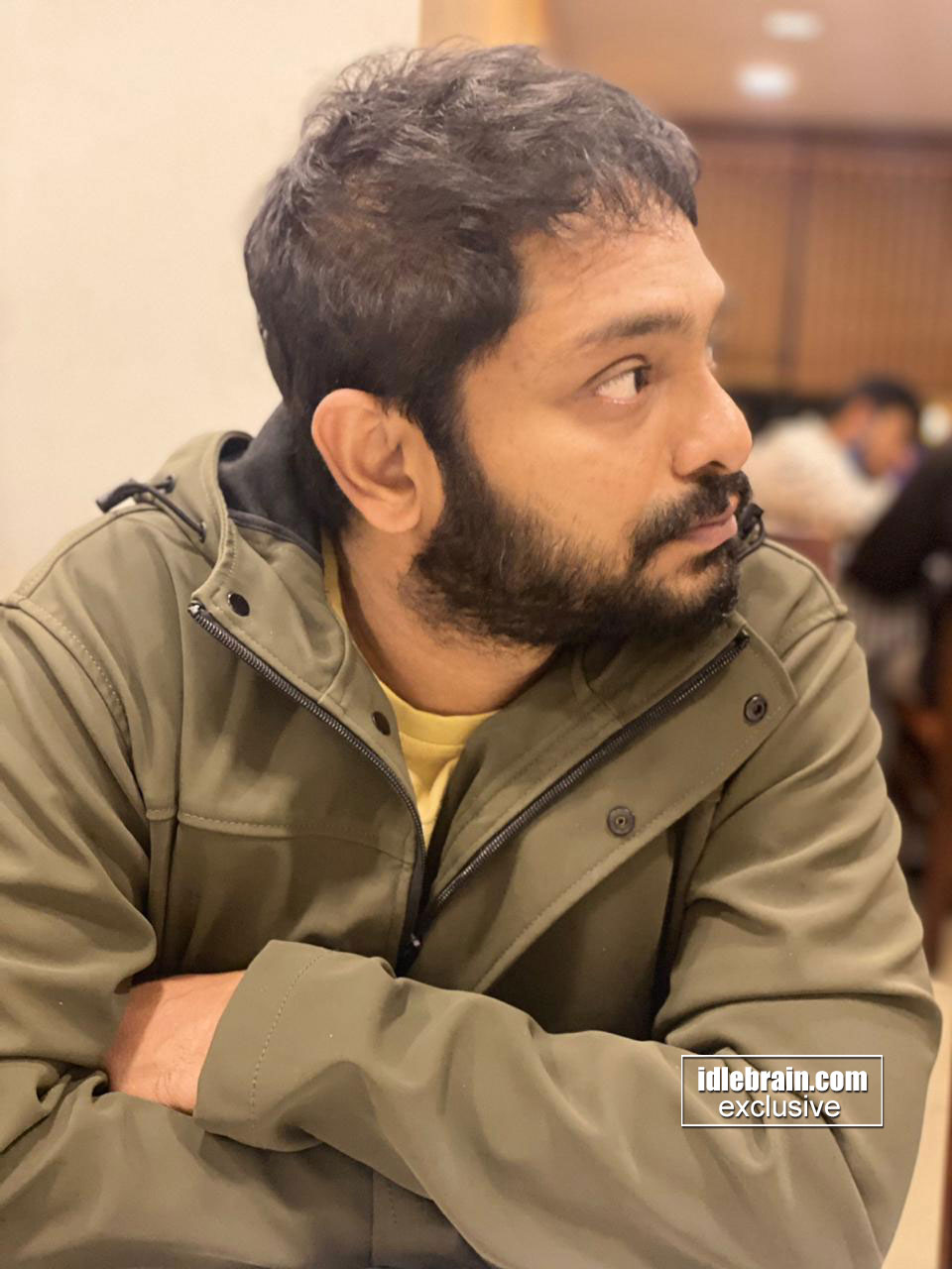 Sanjay Rao photo gallery - Telugu film actor