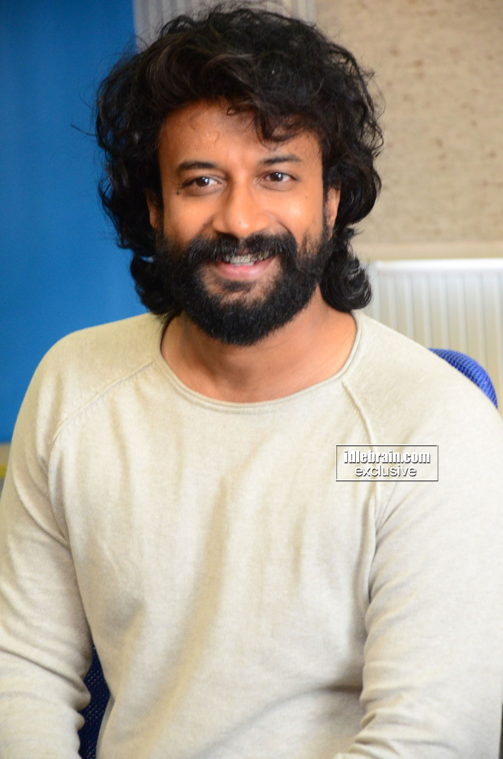 Satya Dev photo gallery - Telugu film actor
