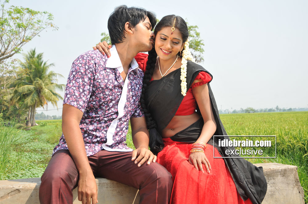 Shailu photo gallery - Telugu cinema - Kiran, Shalu & Richa
