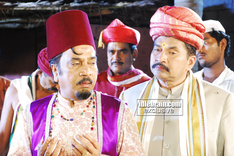 shirdi jai sairam photo gallery - Telugu cinema -Thathareddy ,Kota ...