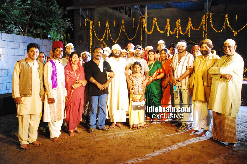 shirdi jai sairam photo gallery - Telugu cinema -Thathareddy ,Kota ...