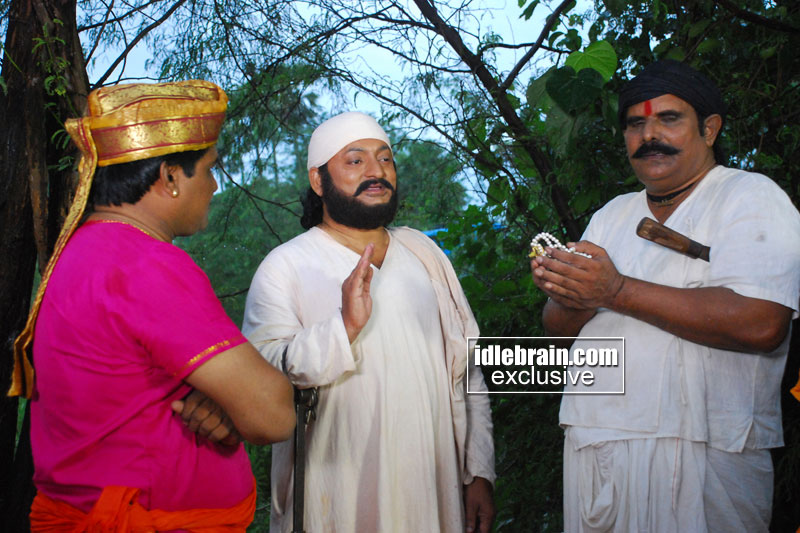 shirdi jai sairam photo gallery - Telugu cinema -Thathareddy ,Kota ...