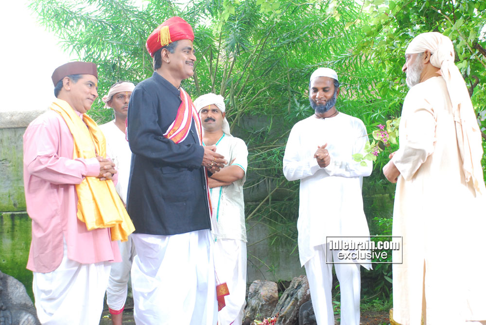 shirdi jai sairam photo gallery - Telugu cinema -Thathareddy ,Kota ...