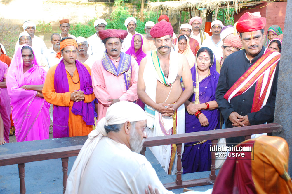 shirdi jai sairam photo gallery - Telugu cinema -Thathareddy ,Kota ...