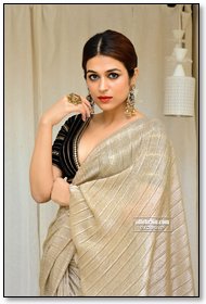 Shraddha Das photo gallery - Telugu cinema actress
